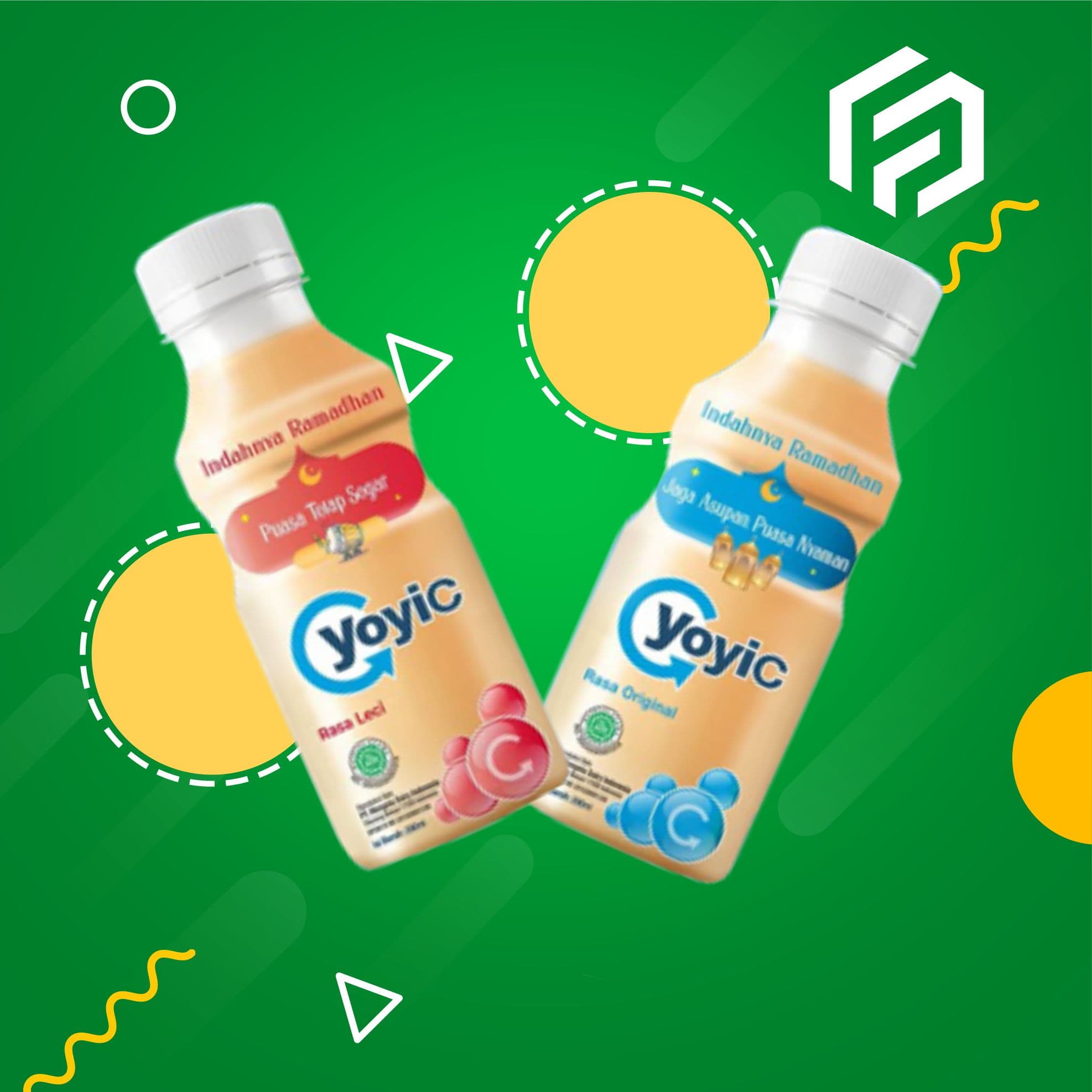 Berikut Tips Menguatkan Penjualan Bisnis Kamu Selama Bulan Ramadhan - Flexible Packaging Indonesia