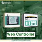 Jual Web Guide System - Flexible Packaging Indonesia